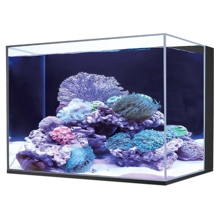 Аквариум Boyu Marine HA-600A морской 150 л, с фильтром, скиммером ...