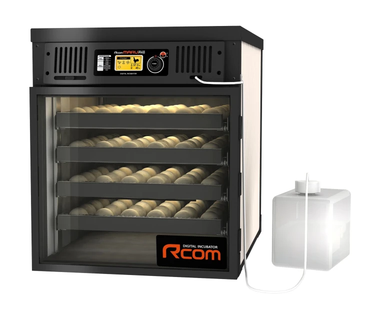 Инкубатор Rcom MARU 200 Deluxe PRO (PX-200SD) купить в Москве