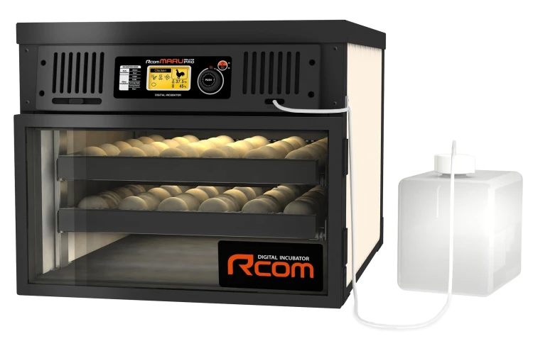 Инкубатор Rcom MARU 100 Deluxe PRO (PX-100SD) купить в Москве