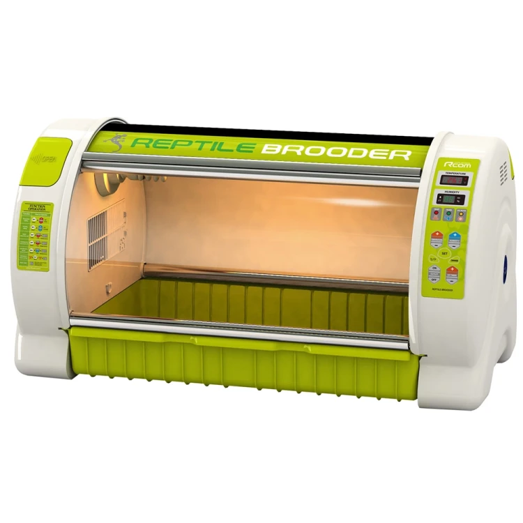 Брудер для рептилий Rcom Reptile brooder ICU 90 Large (MX-BL700R ...