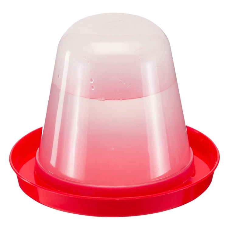 Вакуумная поилка Ferplast OLBIA 2 на 1,5 литра для цыплят (57097300 ...